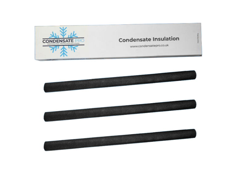 Condensate Pro | the total solution to frozen condensates